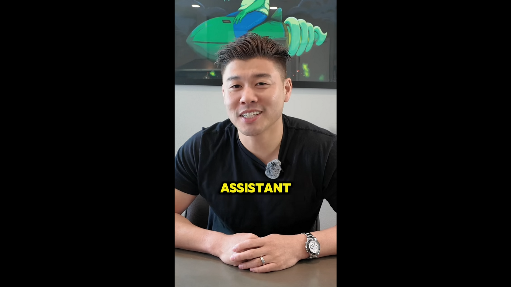 Efficient, Scalable Virtual Assistants for Small Businesses and Agency ...